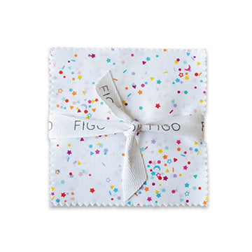 🍁Dovetail 5" Chips by Ghazal Razavi for Figo – Fabric Geek