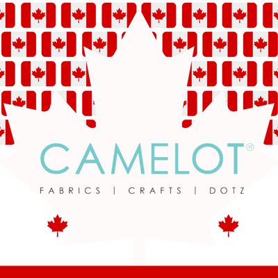 🍁Sweet Summer Watermelon and Strawberries Fabric by Camelot Fabrics ...