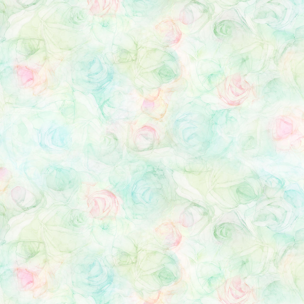 🍁Rose Gallery Quilt Kit featuring Veranda by Deborah Edwards and Melan ...